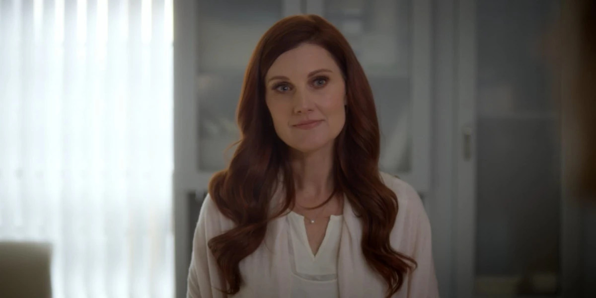 Nora Allen | Wiki ARROW France | Fandom