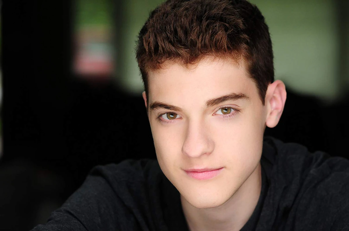 Patrick Lubczyk | Wiki ARROW France | Fandom