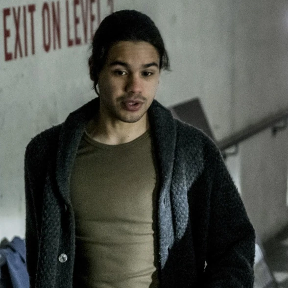 Cisco Ramon (2024) | Wiki ARROW France | Fandom