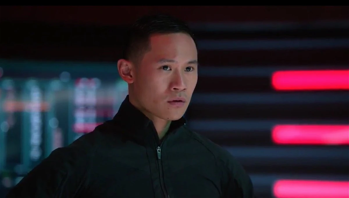 Demos | Wiki ARROW France | Fandom