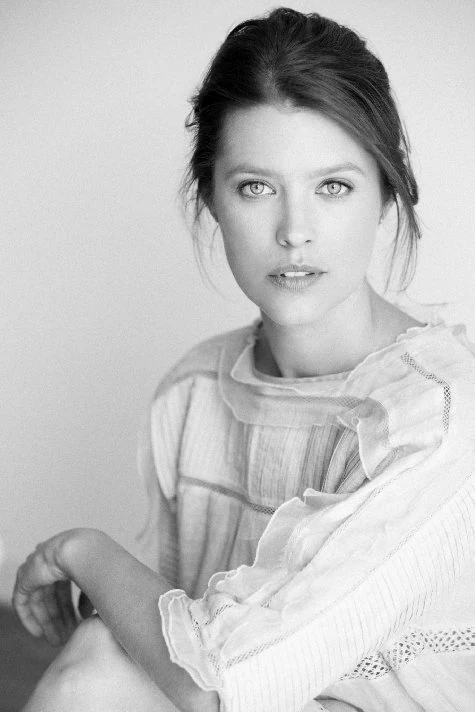 Audrey Marie Anderson | Wiki ARROW France | Fandom