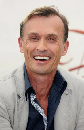 robert knepper arrow