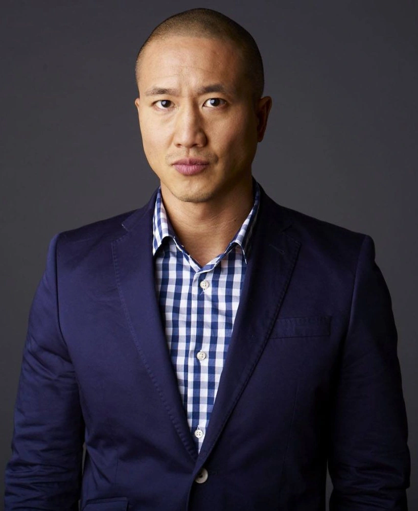 Terry Chen | Wiki ARROW France | Fandom