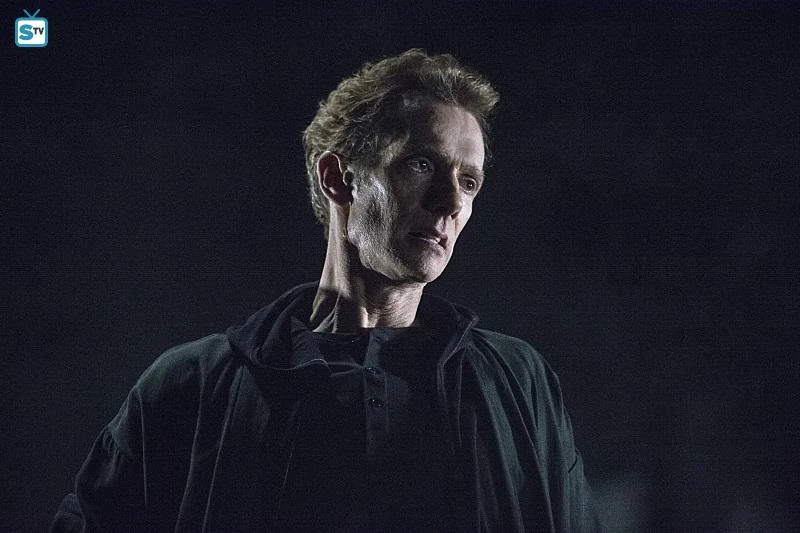 Jake Simmons | Wiki ARROW France | Fandom