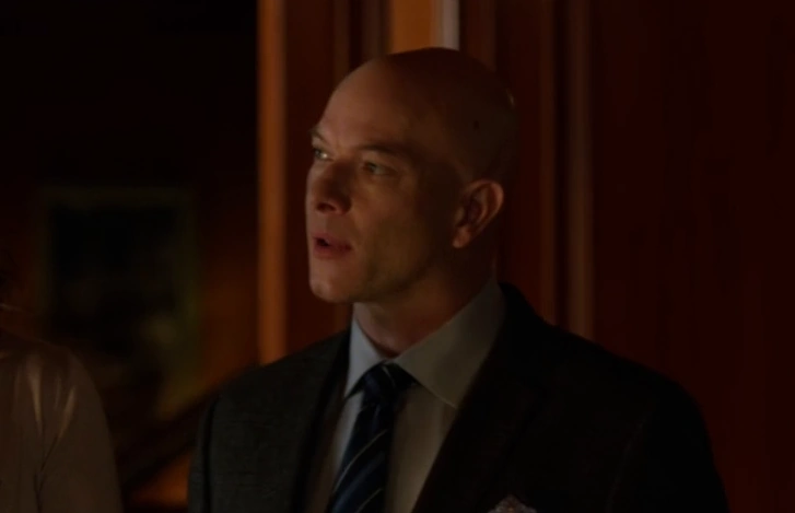 Lionel Luthor (Terre 38) | Wiki ARROW France | Fandom