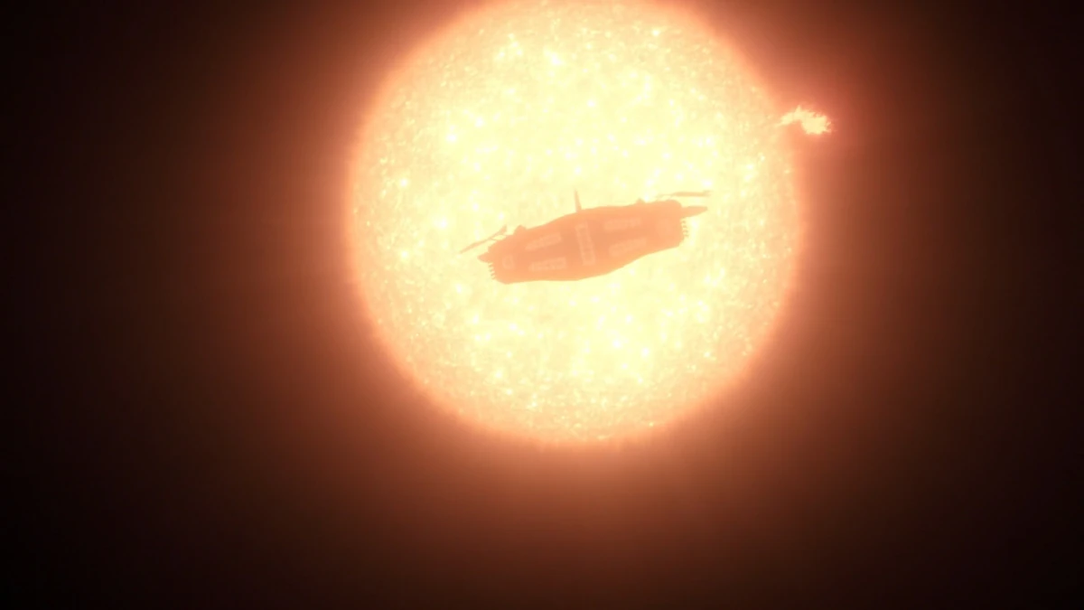 Soleil | Wiki ARROW France | Fandom