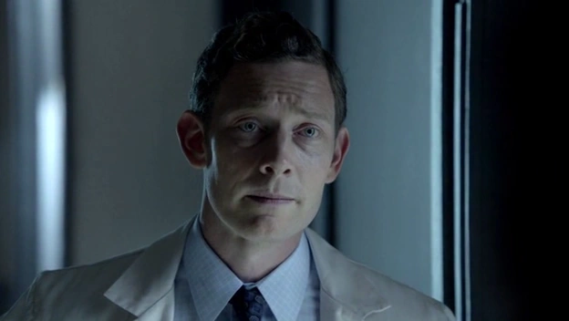 Webb | Wiki ARROW France | Fandom