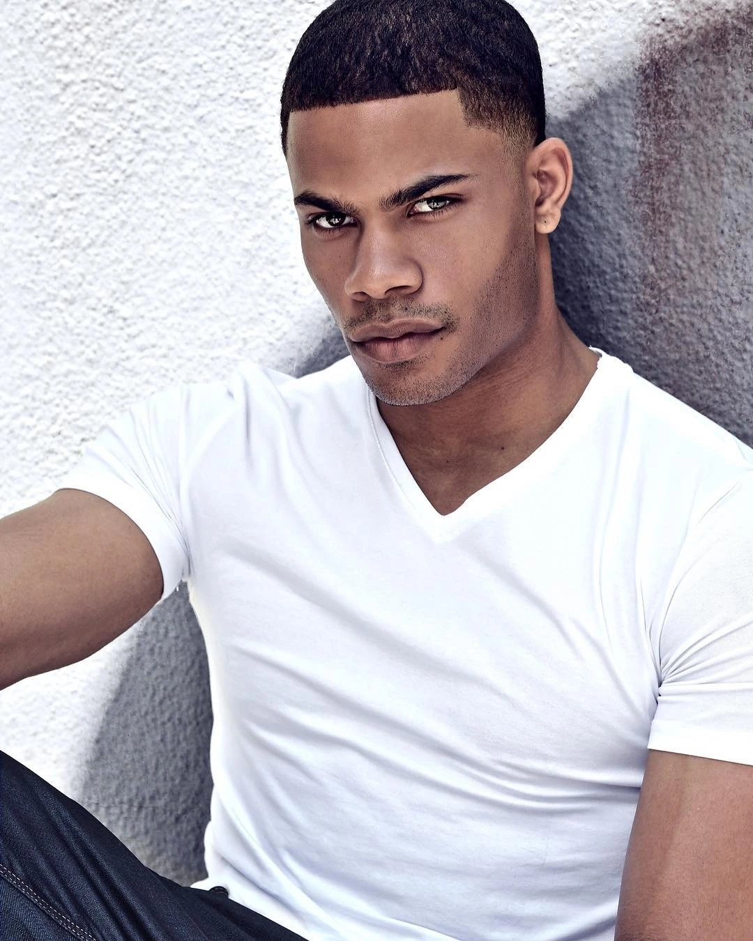 Jordan Calloway | Wiki ARROW France | Fandom