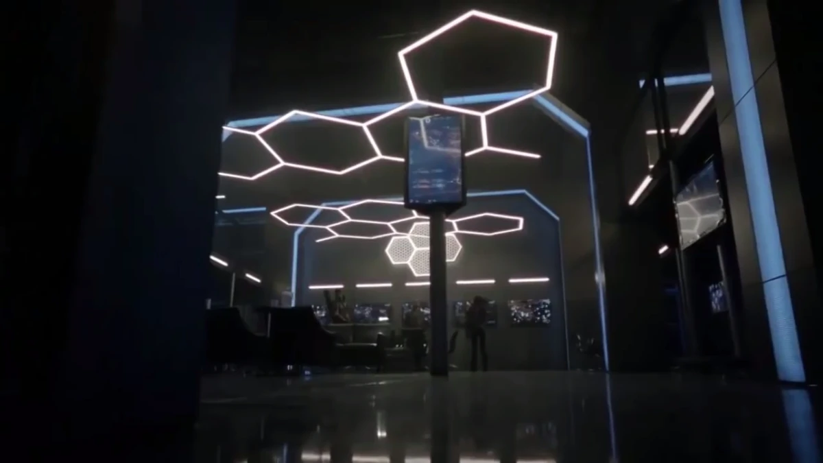 H.I.V.E. | Wiki ARROW France | Fandom