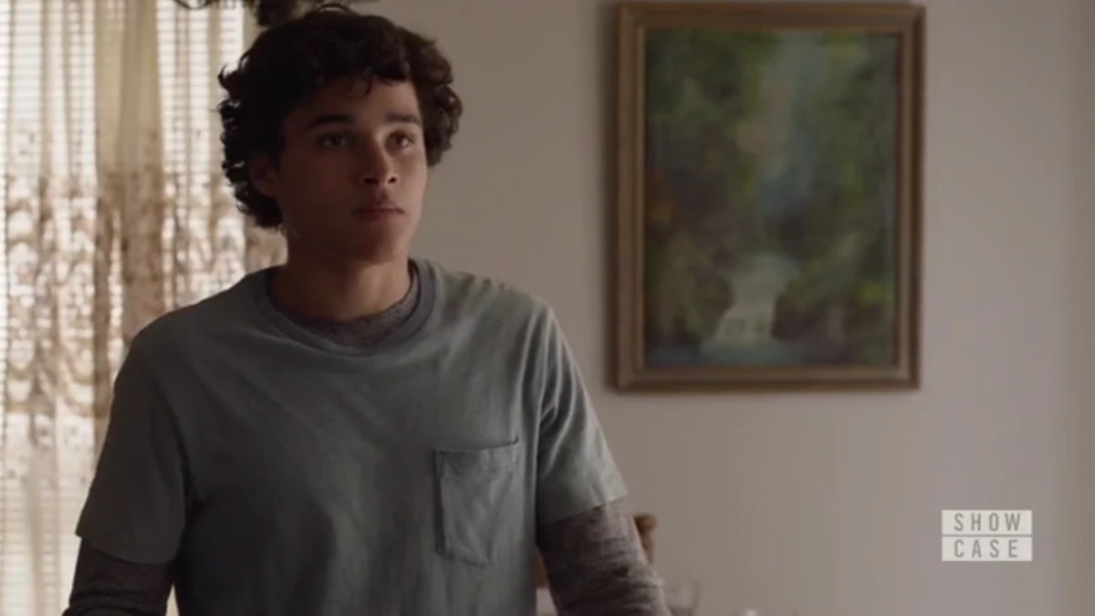 Simon Kirby | Wiki ARROW France | Fandom