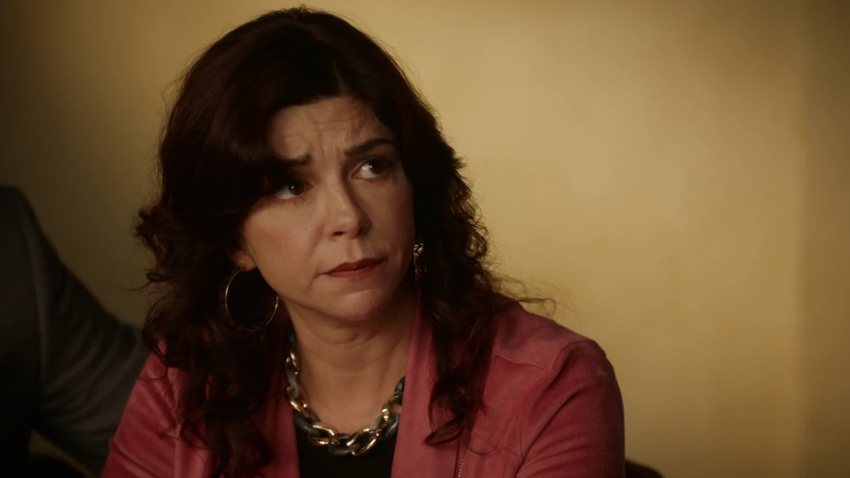 Debbie Dibny | Wiki ARROW France | Fandom