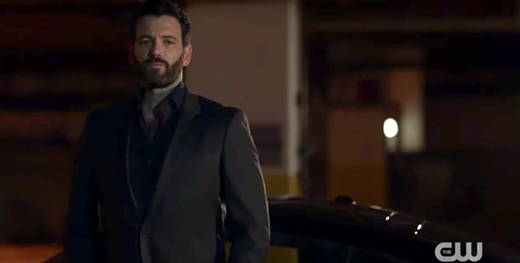 Tommy Merlyn (Terre 2) | Wiki ARROW France | Fandom