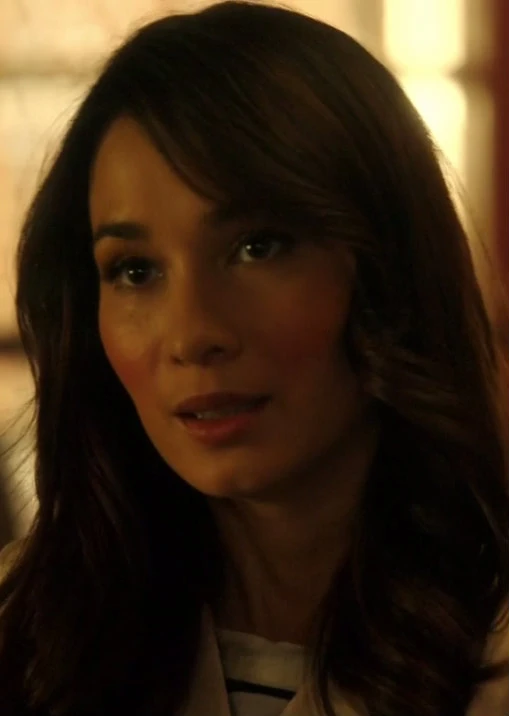 Mei | Arrow Polska Wikia | Fandom