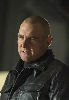 Danny Brickwell | Arrow Polska Wikia | Fandom