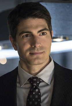 Ray Palmer | Arrow Polska Wikia | Fandom