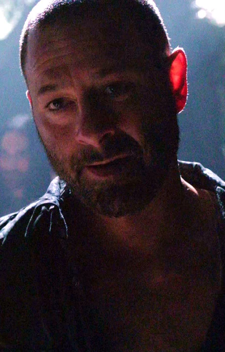 Hendrick von Arnim | Arrow Polska Wikia | Fandom