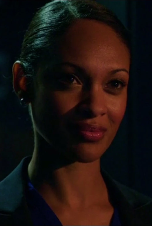 Amanda Waller | Arrow Polska Wikia | Fandom