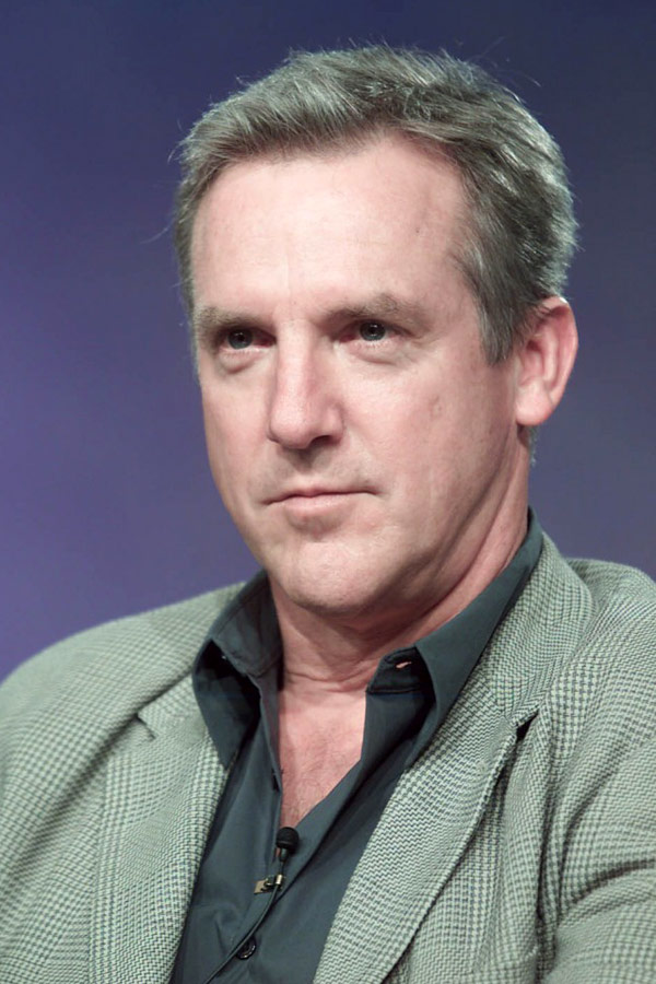 Jamey Sheridan Arrow Polska Wikia Fandom