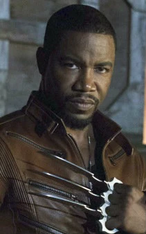 Ben Turner | Arrow Polska Wikia | Fandom