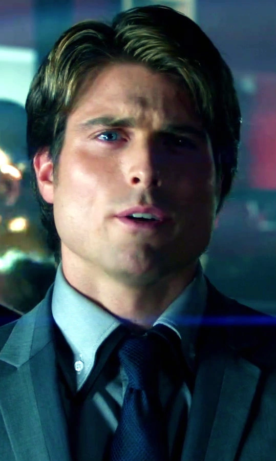 Max Fuller | Arrow Polska Wikia | Fandom