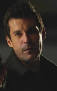 Mark Scheffer | Arrow Polska Wikia | Fandom