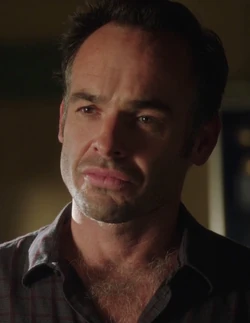 Quentin Lance | Arrow Polska Wikia | Fandom