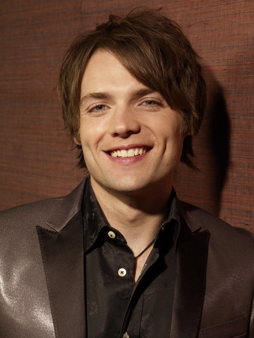 Seth Gabel | Arrow Polska Wikia | Fandom