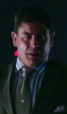 Marcus Redman | Arrow Polska Wikia | Fandom