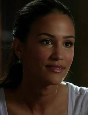 Carly Diggle | Arrow Polska Wikia | Fandom