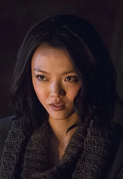 Tatsu Yamashiro | Arrow Polska Wikia | Fandom