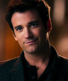 Tommy Merlyn | Arrow Polska Wikia | Fandom