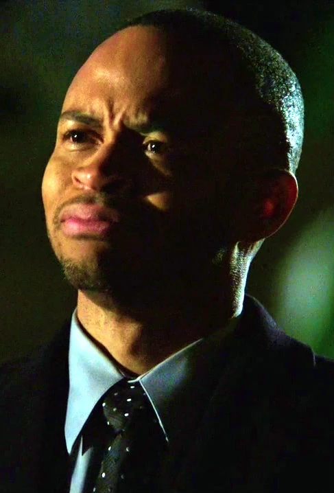 Andy Diggle | Arrow Polska Wikia | Fandom