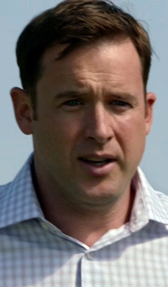 Peter Declan | Arrow Polska Wikia | Fandom