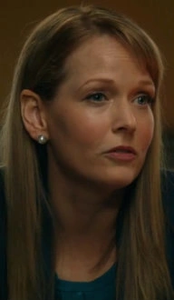 Kate Spencer | Arrow Polska Wikia | Fandom