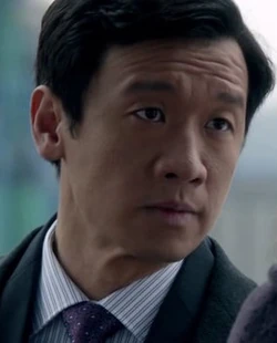 Frank Chen | Arrow Polska Wikia | Fandom