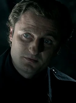 Edward Fyers | Arrow Polska Wikia | Fandom