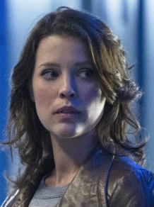 Lyla Diggle | Arrow Polska Wikia | Fandom