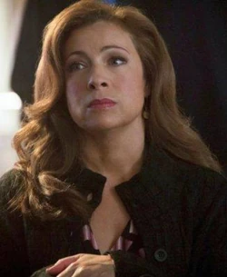 Dinah Lance | Arrow Polska Wikia | Fandom