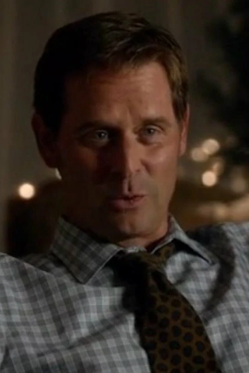 Frank Bertinelli | Arrow Polska Wikia | Fandom