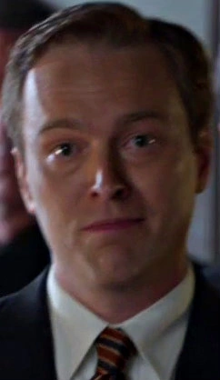 Jared Swanstorm | Arrow Polska Wikia | Fandom