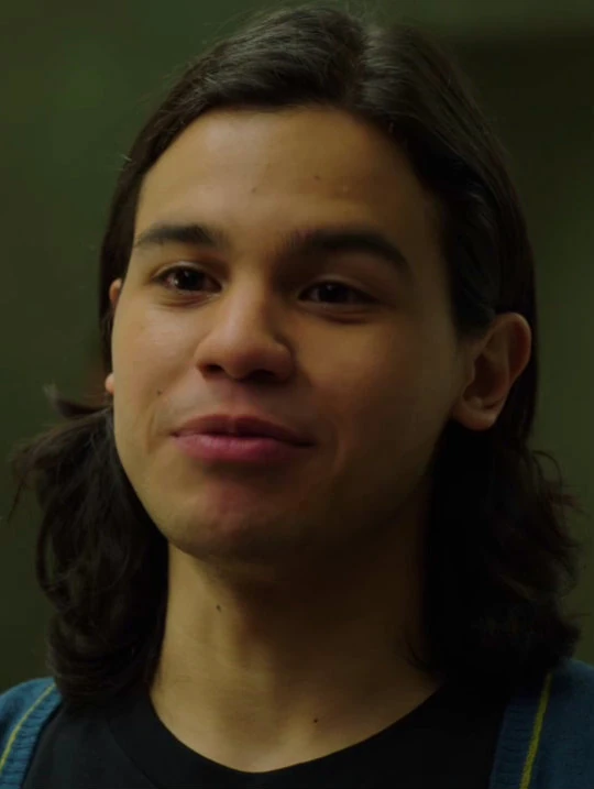 Cisco Ramon | Arrow Polska Wikia | Fandom