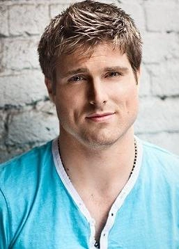 Marcus Rosner | Arrow Polska Wikia | Fandom