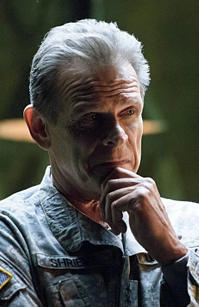 Matthew Shrieve | Arrow Polska Wikia | Fandom