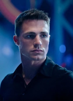 Roy Harper | Arrow Polska Wikia | Fandom