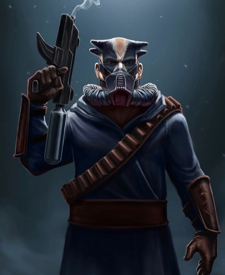 Shaaradin | Arrow Squadron Wiki | Fandom