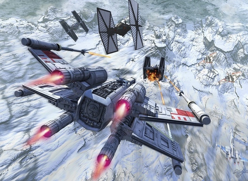 Second Battle of Betseeda Prime | Arrow Squadron Wiki | Fandom