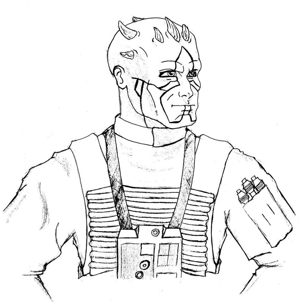 Umbe Shembo | Arrow Squadron Wiki | Fandom