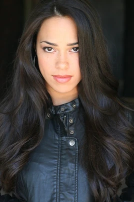 Jessica Camacho | Arrowverse Wiki | Fandom
