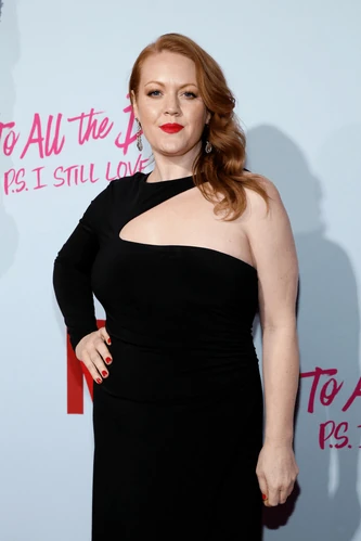 Jill Morrison | Arrowverse Wiki | Fandom