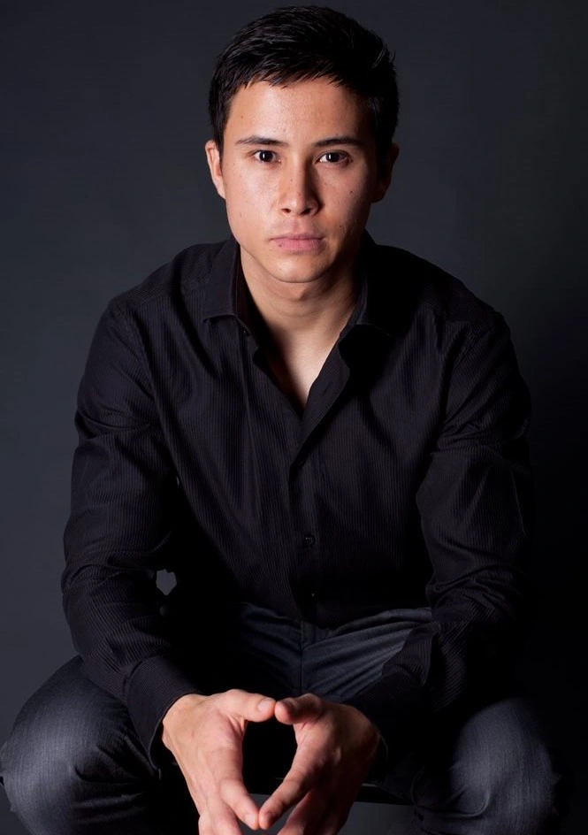 Timothy Selby | Arrowverse Wiki | Fandom